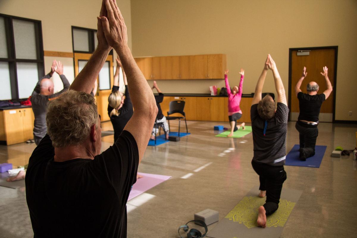 Adult Programs | City of Wilsonville Oregon