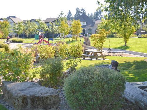 Sofia Park | Wilsonville Oregon