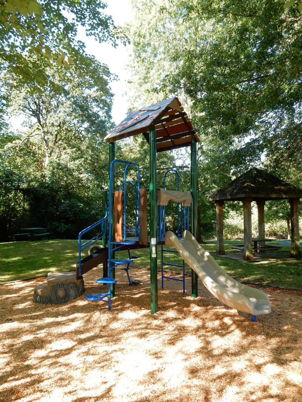 Willow Creek / Landover Park | Wilsonville Oregon